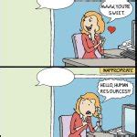 Hello Human Resources Meme Generator Imgflip