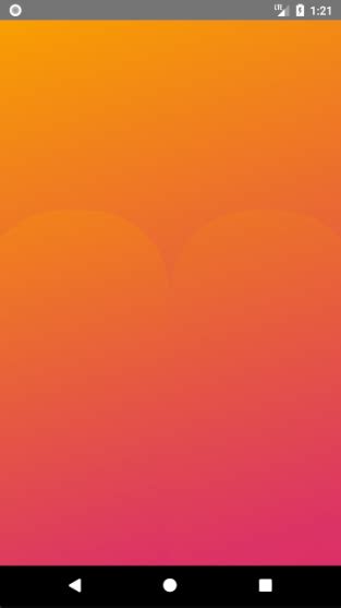 Linear Gradient Not Working On Ios · Issue 241 · React Native Linear