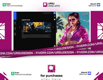 Fivem Roleplay Script Ui Projects :: Photos, videos, logos ...