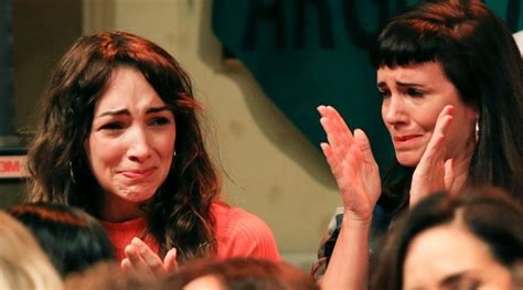 Crimen Y Razón Thelma Fardín Denunció Que Juan Darthés La Violó