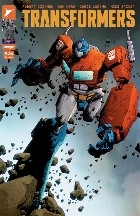 Skybound Transformers Comics Discussion Page 11 • Seibertron • The