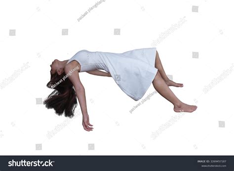 Girl Floating 🌊the Girl Who Fell Beneath The Sea Comes Out In 5