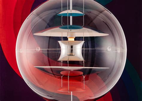 Verner Panton R And Company