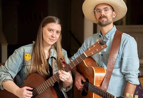 Earth Room Concerts Return With Ash And Eric Oct 12