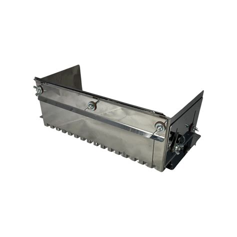 ГРЕБЕН ЗА ПОЛАГАНЕ НА ЛЕПИЛО 10Х10ММ ЗЪБ СВП