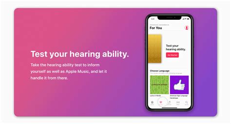 Apple Music Visualizer On Behance
