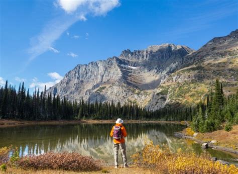 Canada Train Vacations Amtrak Vacations®