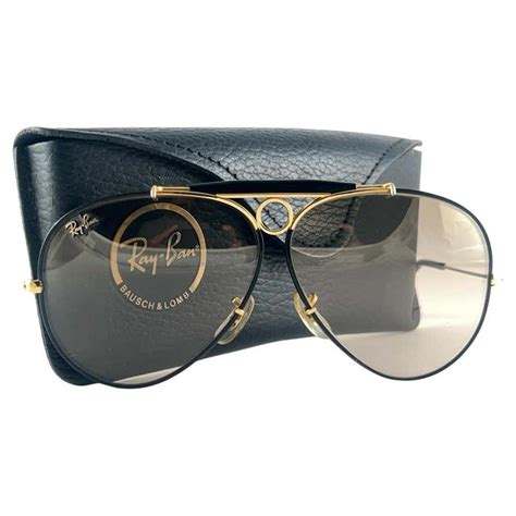 Vintage Ray Ban Sunglasses 110 For Sale At 1stdibs Vintage Ray Bans