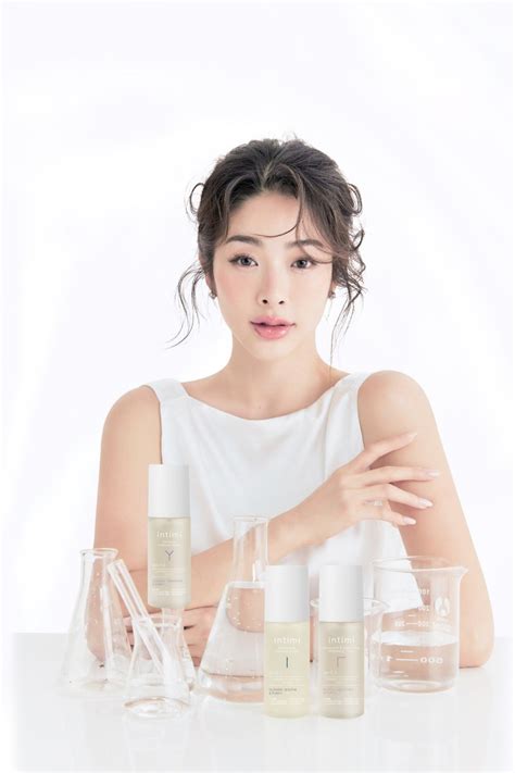 จบทุกปัญหา จุดซ่อนเร้นด้วย Intimi