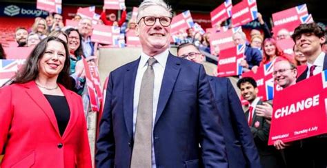 Congletons Mp Still Looks Set To Lose Seat As Labour Lead Grows Readers Poll General