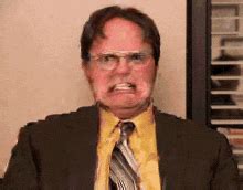 Happy Birthday Dwight S Tenor
