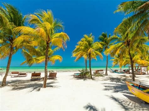 Mexico In December For Weather Things To Do Events