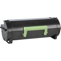 Compatible Black Lexmark 60f1x00 Extra High Yield Toner Cartridge