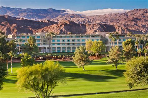 Hyatt Regency Indian Wells Resort And Spa Ca See Discounts