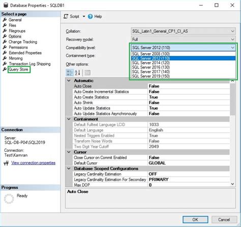 How To Upgrade SQL Server 2012 AG To SQL Server 2019 AG