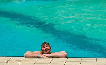 How To Determine My Pool Size Hunker