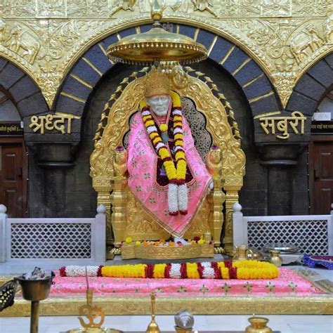 Wallpaper Photo Sai Baba Hd Images Free