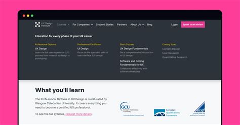 Ux Design Institute Vs Uxcel Which Is The Best Ux Certification Uxcel
