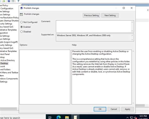 best practices for creating group policies in windows server