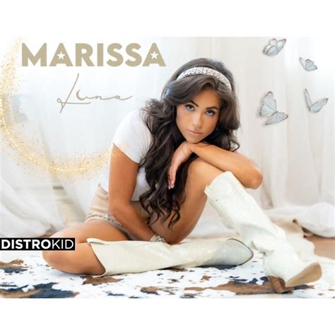 Butterfly By Marissa Luna Chris Battles