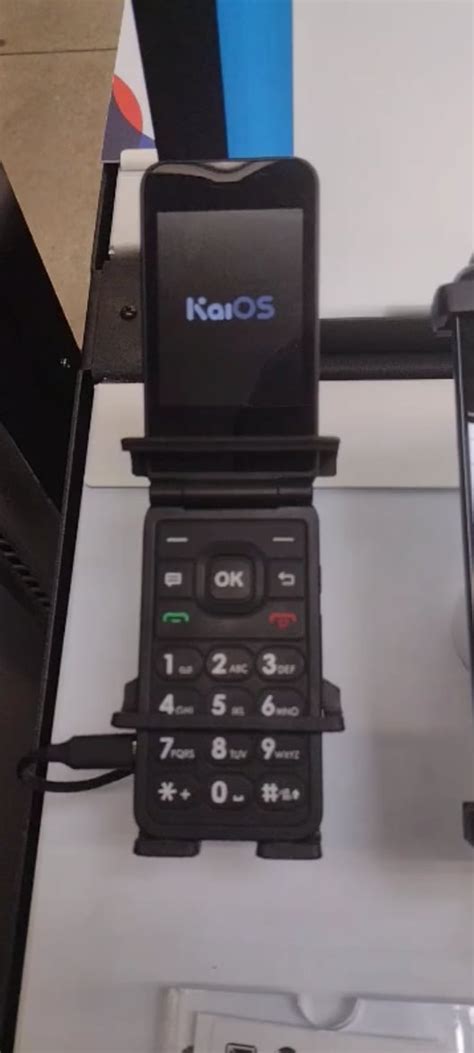 boot looping flip phone possibly with custom linux or android boot