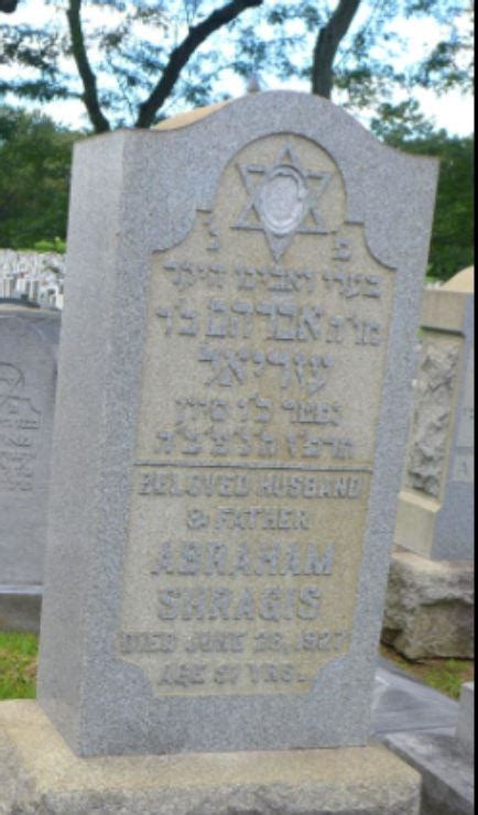 Can Someone Help Me Translate The Hebrew Gravestone R Hebrew