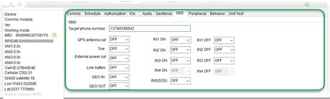 How To Use Gps Tracking Device Configuration Software