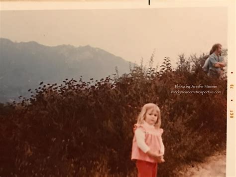 Randy Meisner A Retrospective