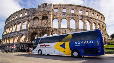 Croatian Bus And Coach Hire Coach Hire Croatia