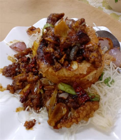 Restoran Fu Li Lai Lunch Chiefeater Com