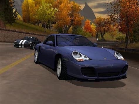 Need for Speed 6 angespielt