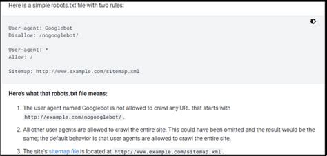 Robotstxt And Seo All You Need To Know Practical Guide