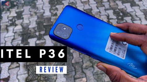 Itel P36 Review Must Watch Before You Buy Youtube