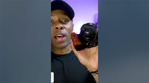 The Sony Zv1 Or Zv1 Ii Which Will You Buy Youtube