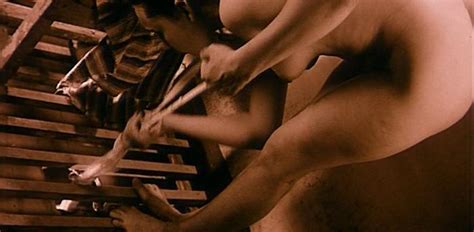Nude Video Celebs Actress Chulpan Khamatova