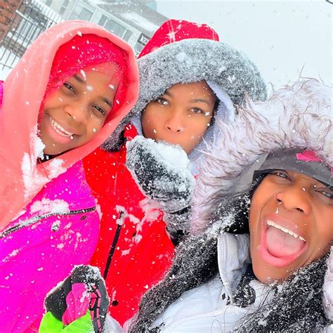 Jonice Enjoyinlife Miller On Reels