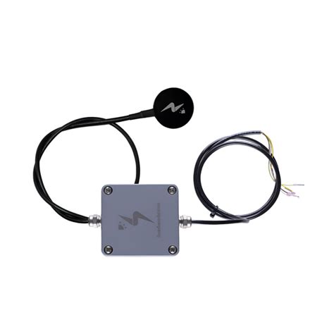 Module Temperature Sensor With Modbus Output Pt1000 3s Mt Pt1000 Mb Pad Online