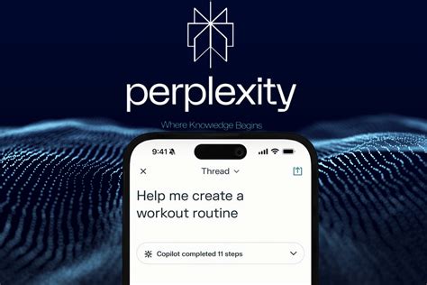 Ai Search Engine Perplexity Is Introducing Ads Ruberli