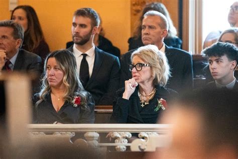 Kirk Schuring Statehouse Memorial Photos