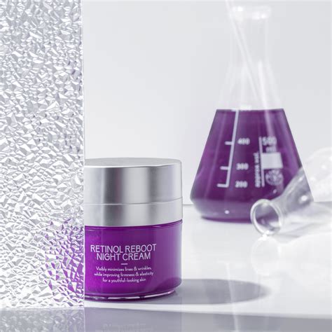 Retinol Reboot Night Cream 50 Ml Alchemista