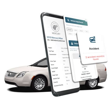 Mercury Vin Decoder Verify Car Details And Avoid Regrets 🚗