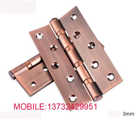 Ss Hinge Lionroar® Hardware And Tool And Machinery