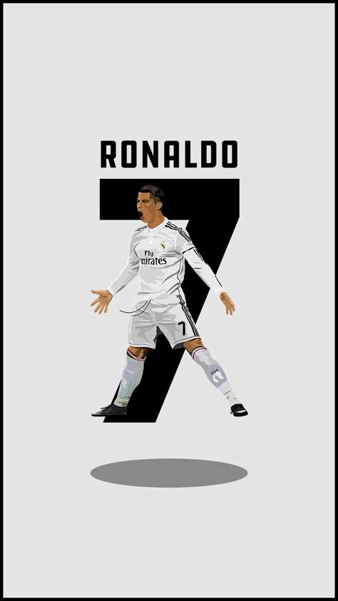Cr7 Animated Wallpaper