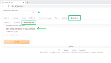 Tutorial Complete Guide To ControlNet For Stable Diffusion Img2img Aituts