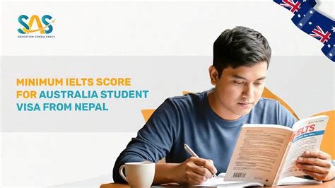 Ielts Requirement For Australia Minimum Score And Preparation