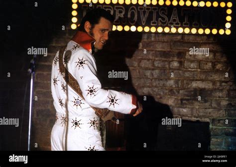 Jim Carrey Andy Kaufman Elvis