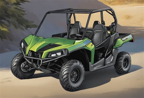 Carburetor Service: ATV Cleaning Procedures vs. Side by Side Fuel Mixer Maintenance Essentials ...