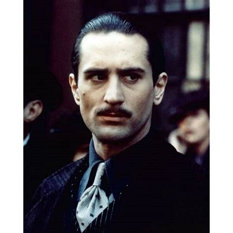 Robert De Niro Vito Corleone