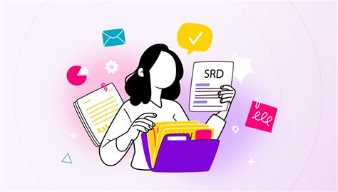 How To Write Software Requirements Document Srd Best Practice