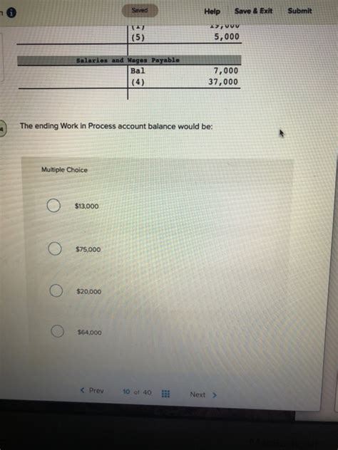solved seved help saveandexit submit am the following